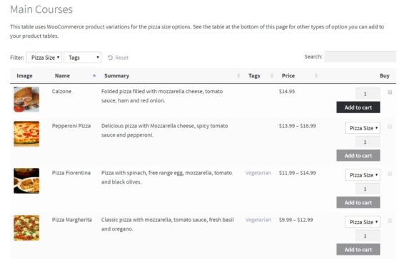 Benefits of a WooCommerce One Page Order Form Plugin