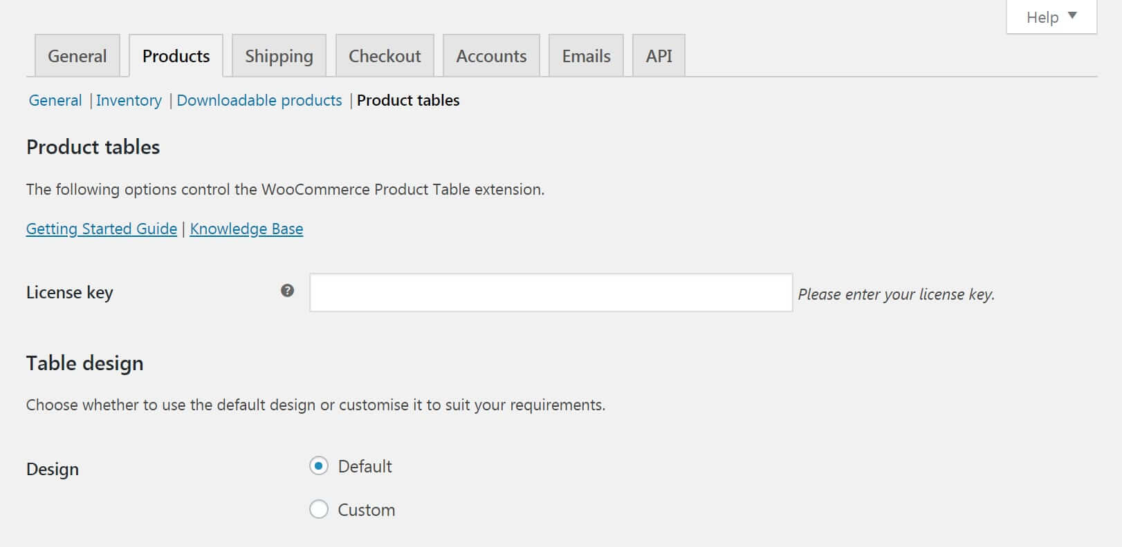 How to Design an Effective WooCommerce Bulk Order Form