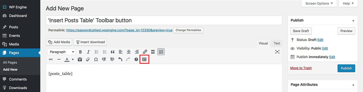 Posts Table Pro 2.0: Our Table Plugin is Easier to Use Than Ever