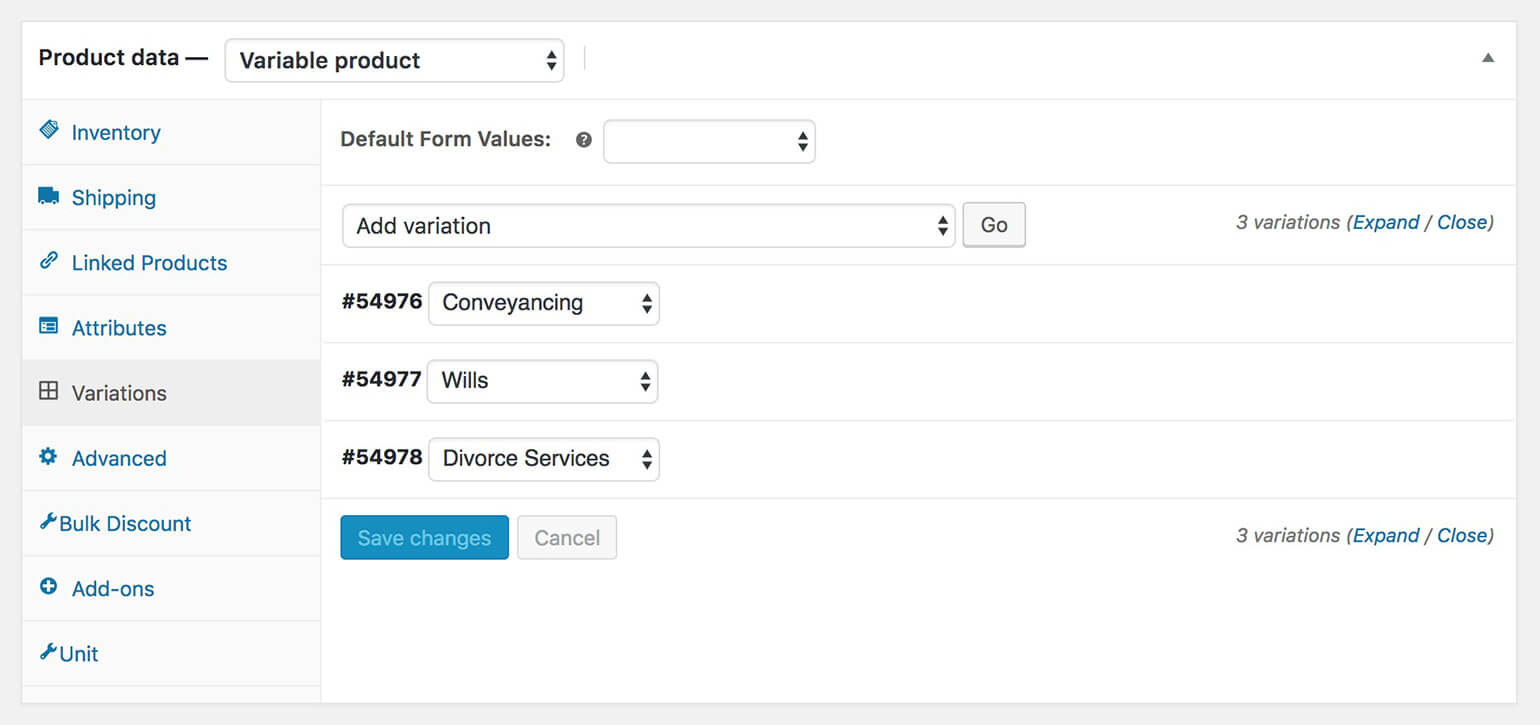 Create a List of Services in WordPress, WooCommerce & EDD