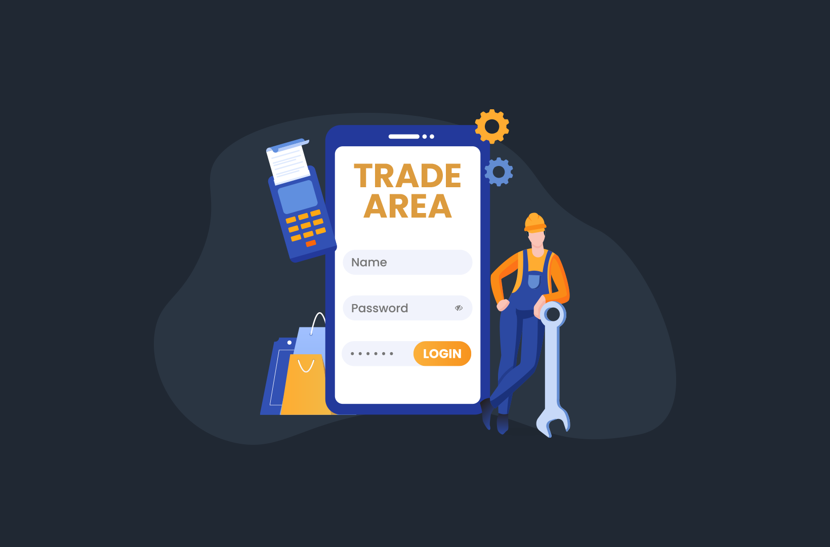 The Best WooCommerce Trade Account Plugin (+ How To Use It)