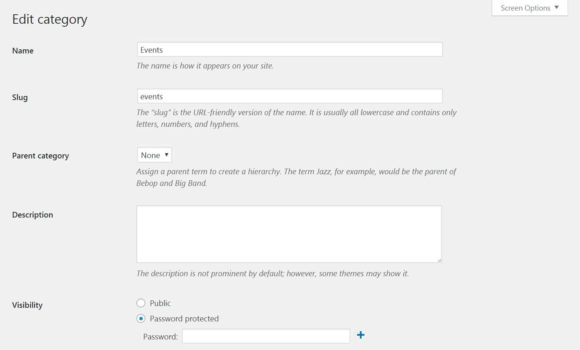 How to Password Protect Any WordPress Custom Post Type