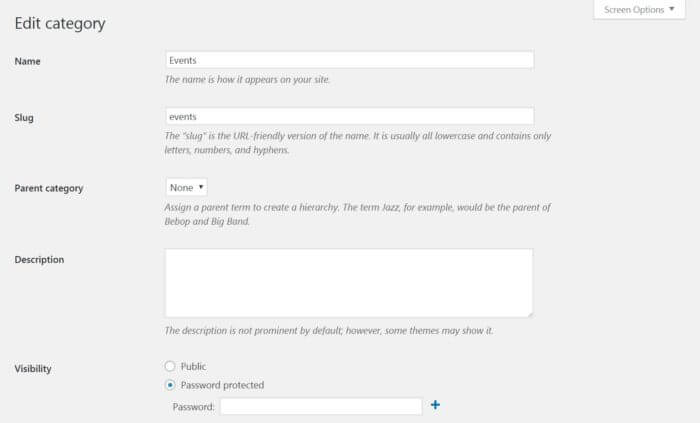 How To Password Protect Any Wordpress Custom Post Type