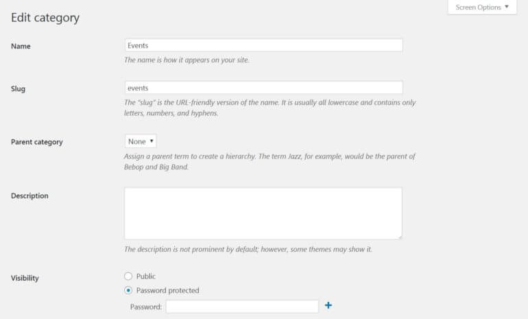How To Password Protect Any Wordpress Custom Post Type
