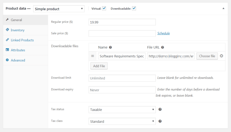 How to Sell Documents Online with WooCommerce & EDD