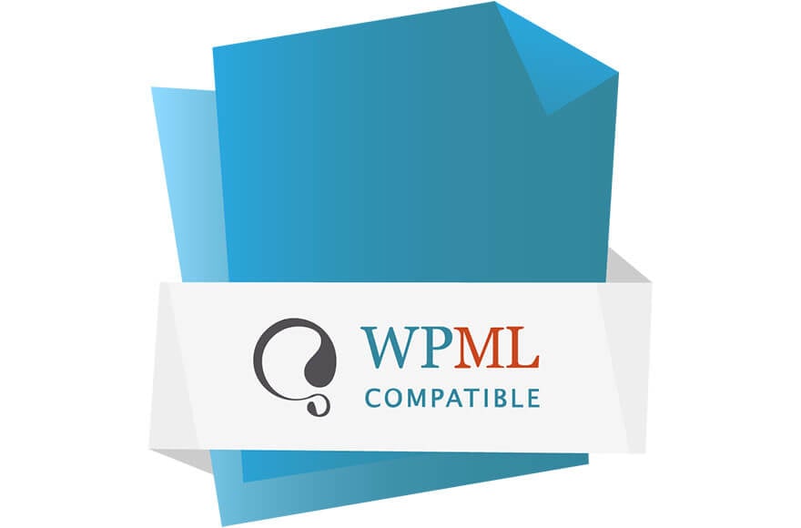 All Our WordPress Plugins Are Officially WPML Compatible