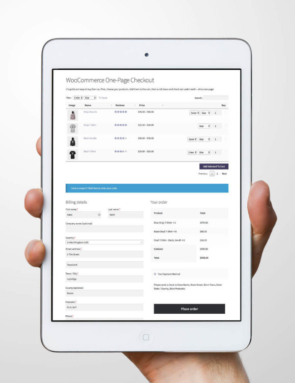How to Use Every WooCommerce Shortcode (Complete Guide)
