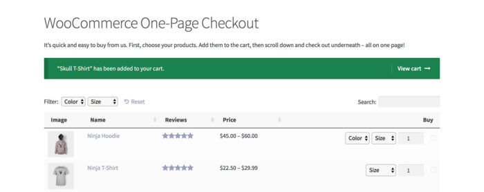The Ultimate One-Page WooCommerce Checkout Guide