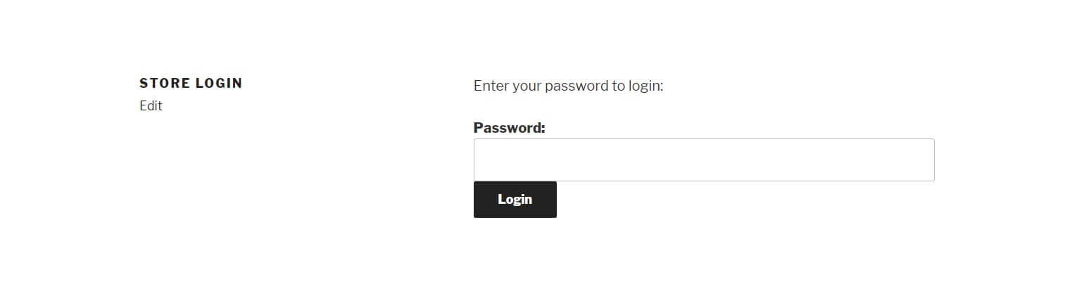 Add WooCommerce to WordPress in a Hidden Development Area