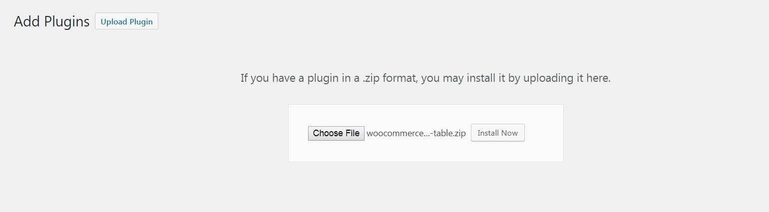 How to Create a WooCommerce Events List (with or without an events plugin)