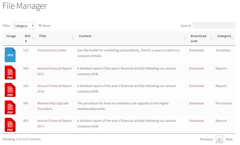 How to Create a WordPress File Manager for Easy Management