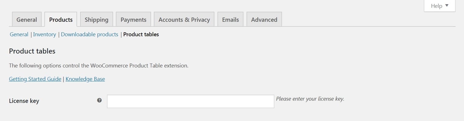 How to Create a WooCommerce Events List (with or without an events plugin)