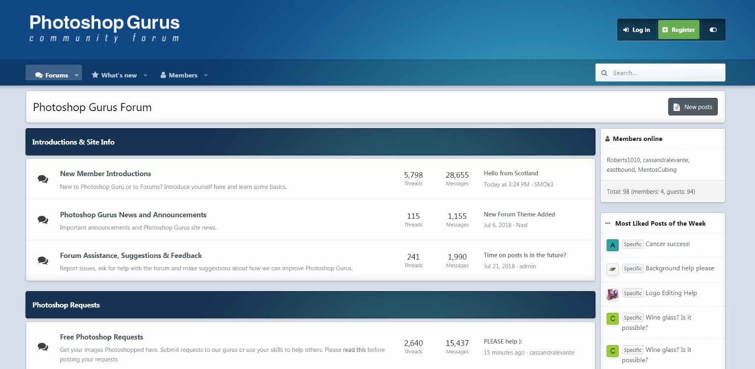 WordPress Forum Made Easy: 2 Methods Using Posts Table Pro