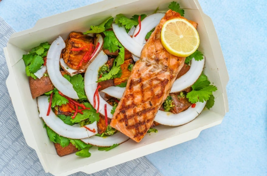 Create a Restaurant Takeaway Ordering System in Woocommerce