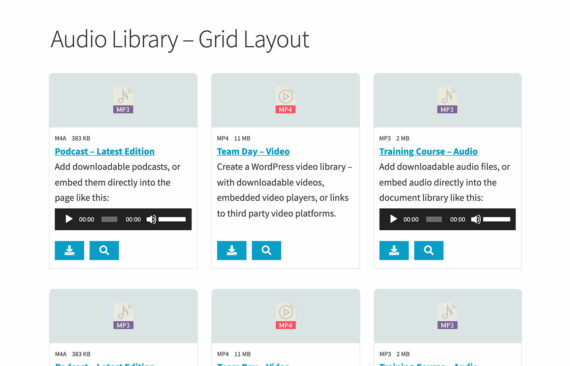 5 Best WordPress File Sharing Plugins (+ How to Use Them)