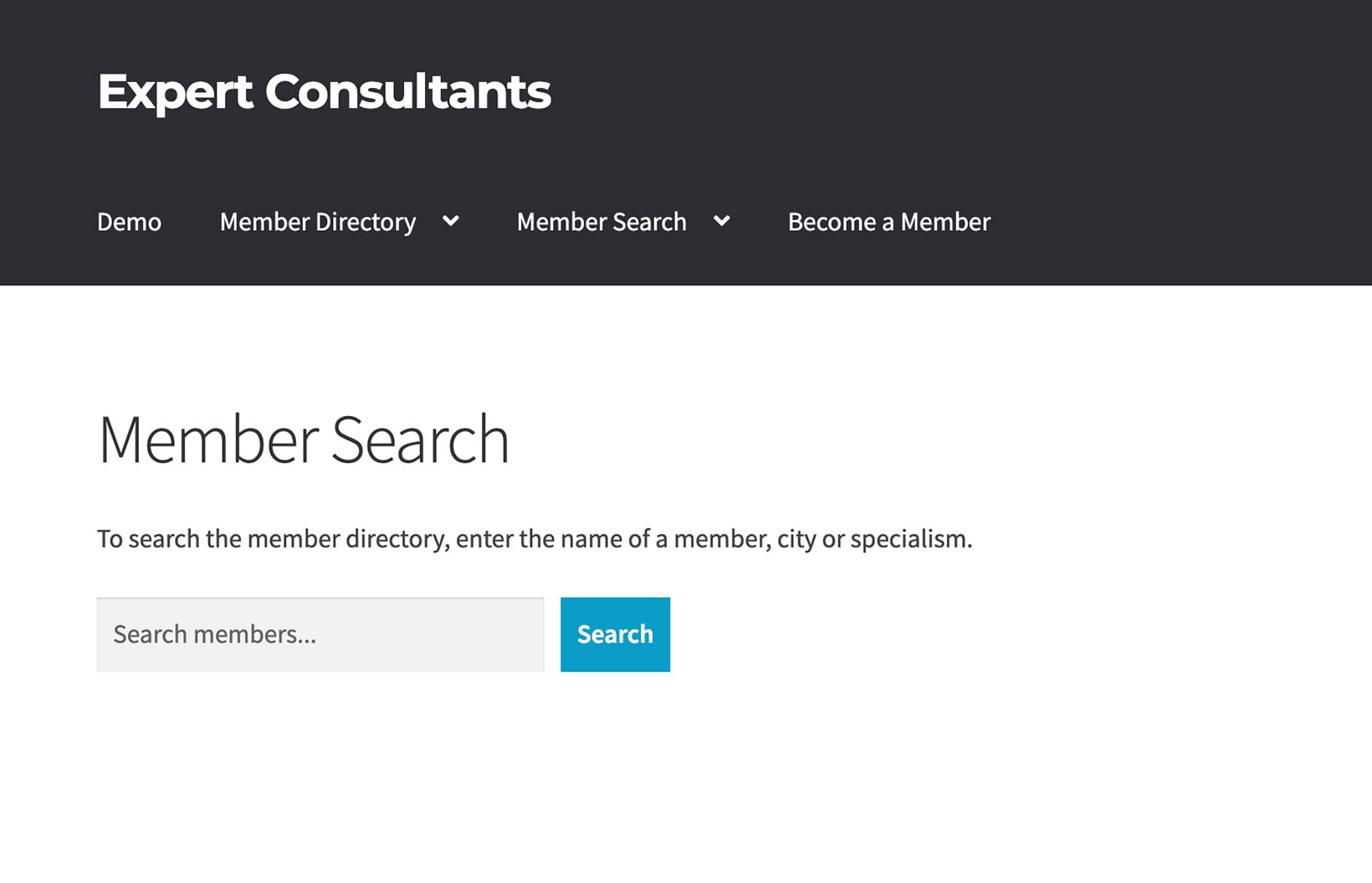 Step-by-Step Guide to Building a WordPress Member Directory