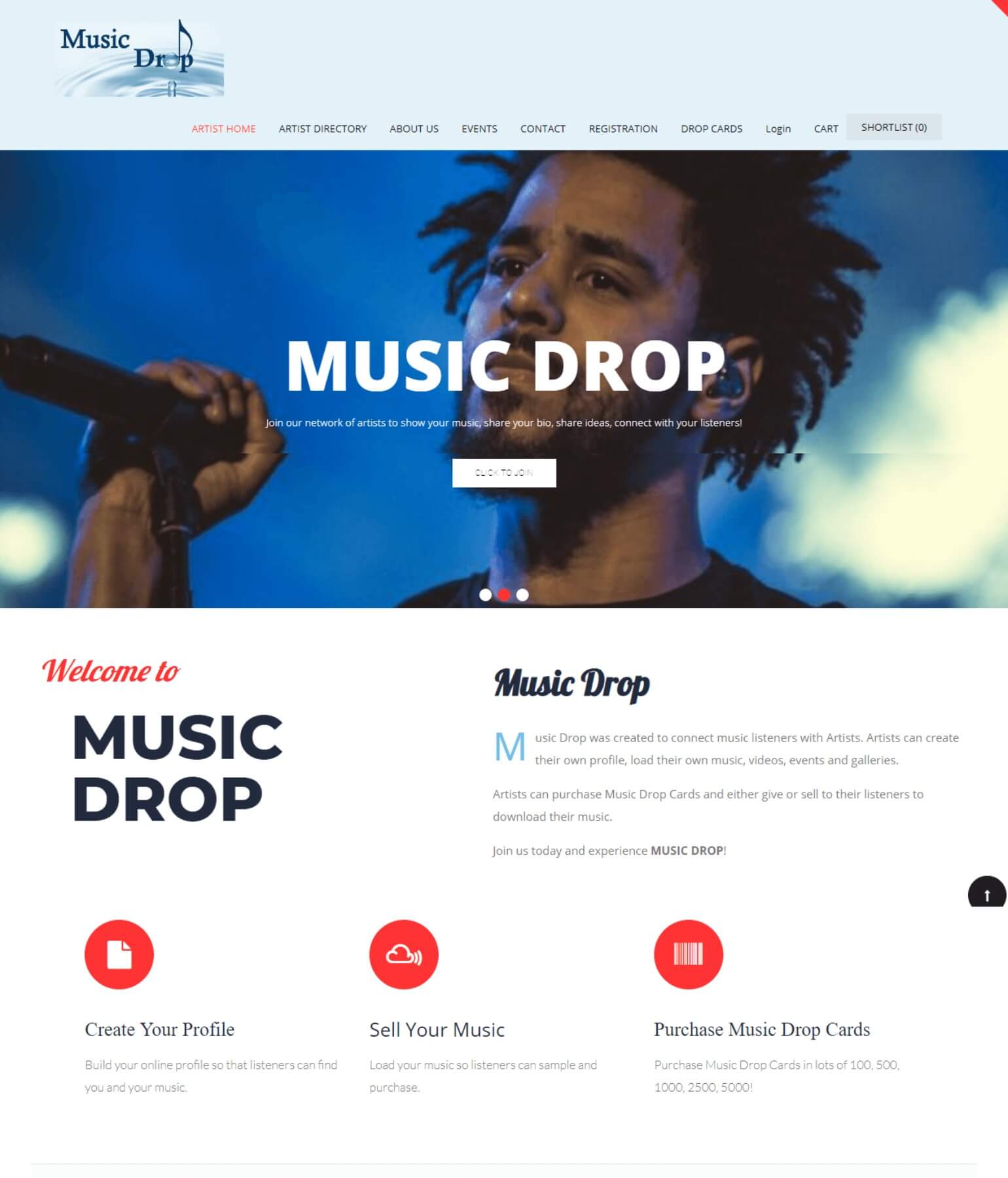 Sell Music Online with WooCommerce Product Table