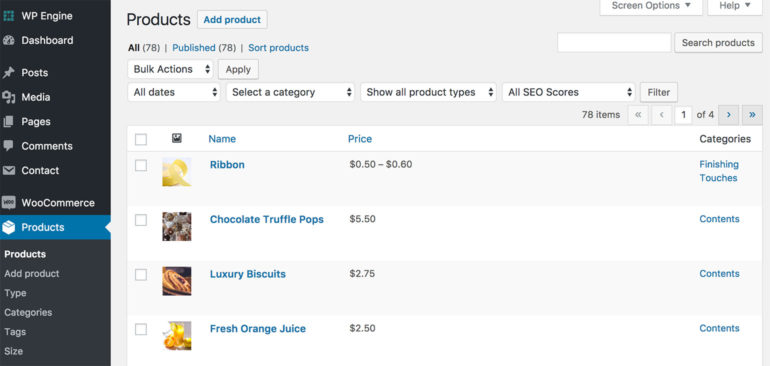 WooCommerce Mix and Match: Custom Product Bundles Tutorial