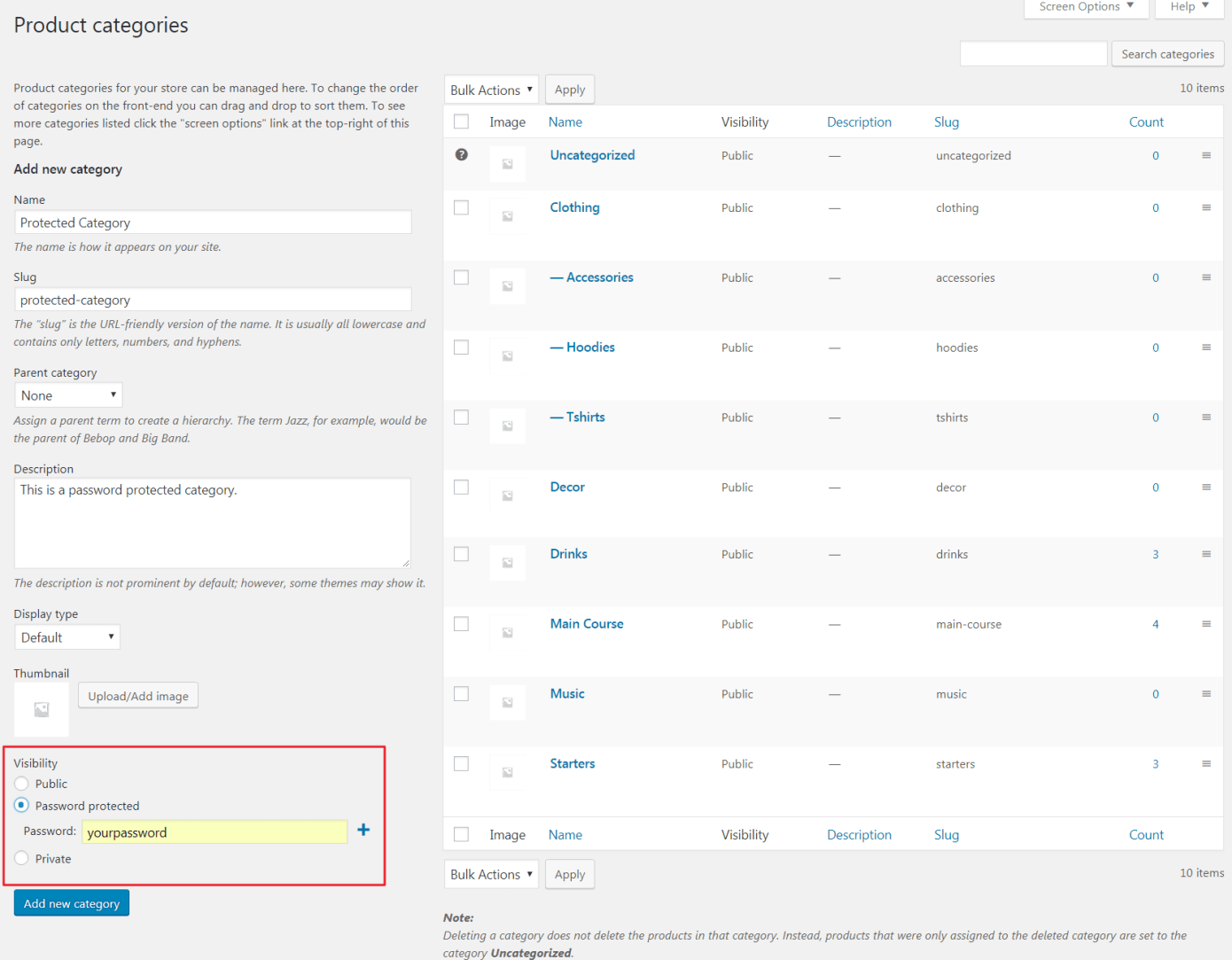 How to Create WooCommerce Private Products (2 Methods Explored)