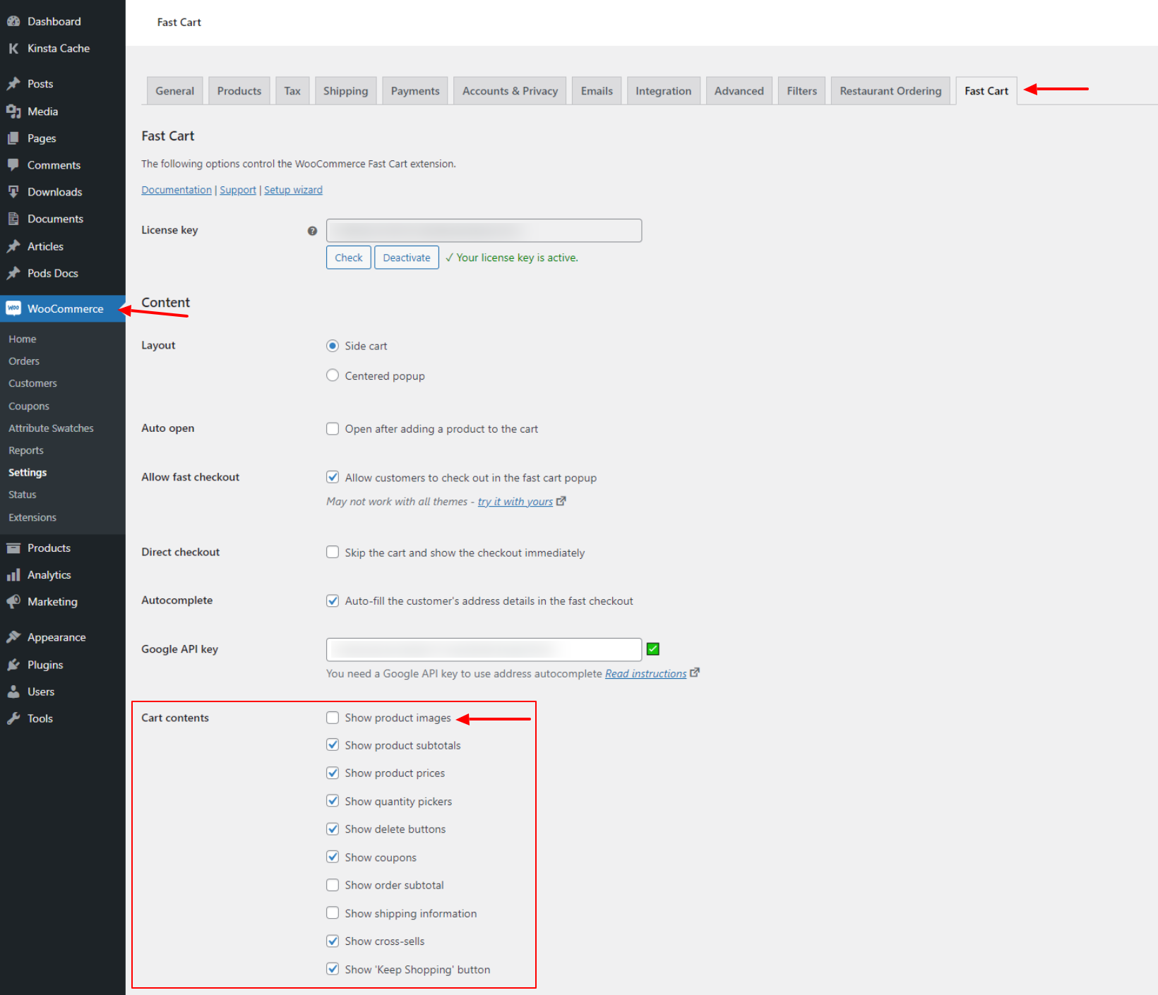 Full Guide: How to List WooCommerce Products Without Images