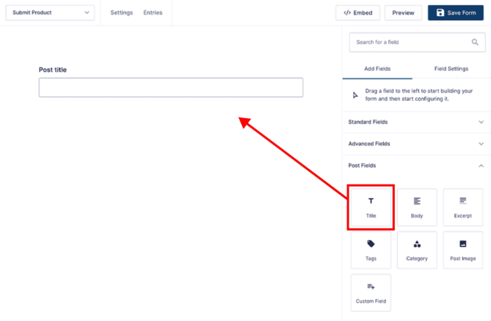 WooCommerce Frontend Product Submission - The Complete Guide