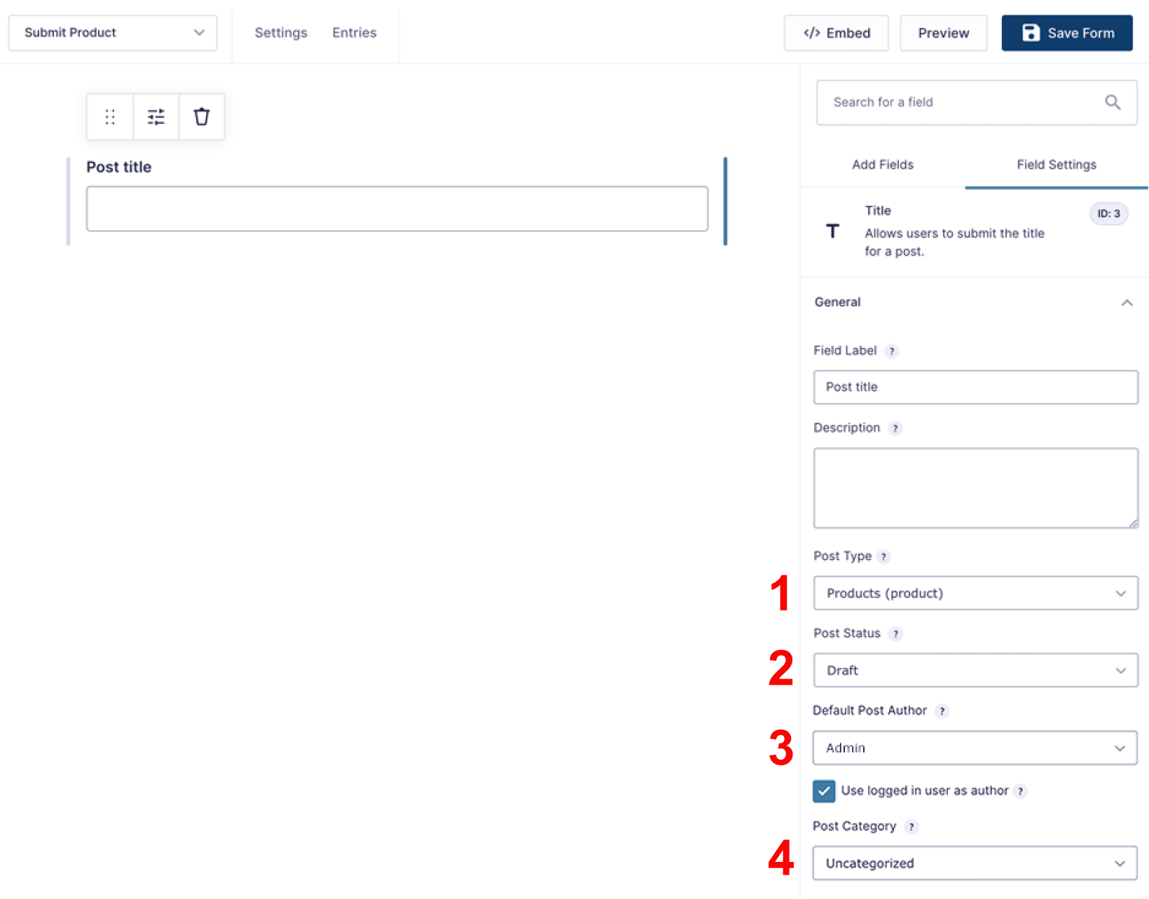 WooCommerce Frontend Product Submission - The Complete Guide