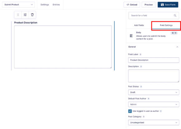 WooCommerce Frontend Product Submission - The Complete Guide