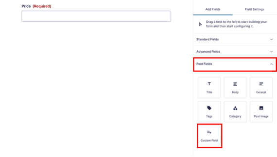 WooCommerce Frontend Product Submission - The Complete Guide