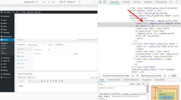 WooCommerce Frontend Product Submission - The Complete Guide
