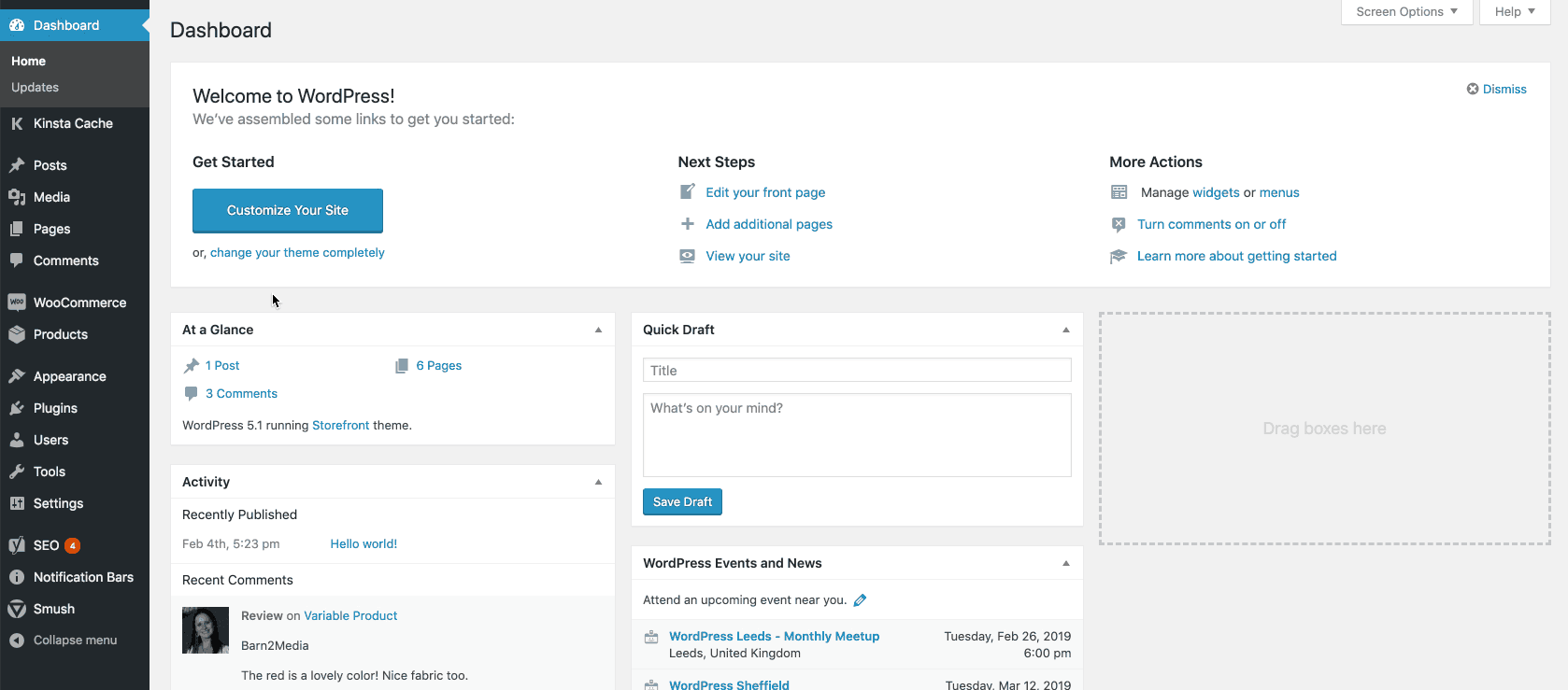 WooCommerce Quick View Pro Plugin - Installation & Setup Instructions