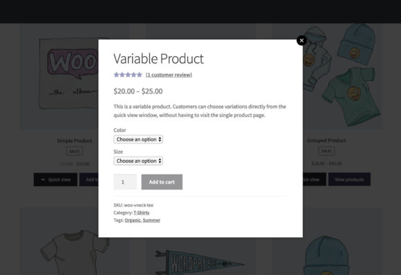 Full Guide: How to List WooCommerce Products Without Images