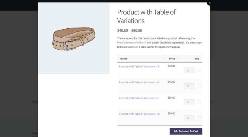 The Definitive Guide to WooCommerce Quick View Plugins