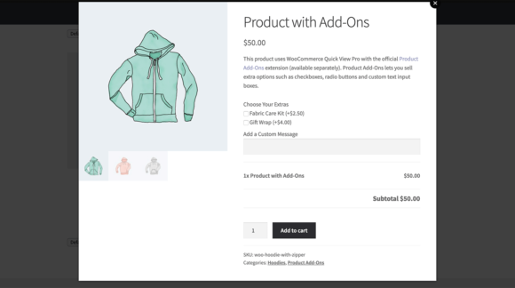 The Definitive Guide to WooCommerce Quick View Plugins