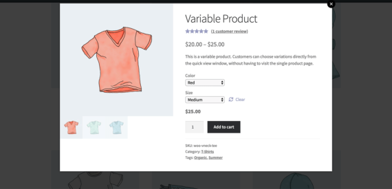 WooCommerce Product Variations: The Complete Guide