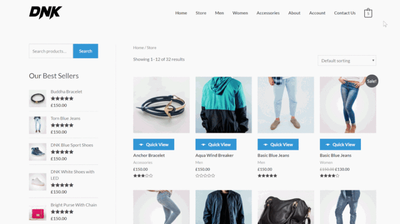 The Definitive Guide to WooCommerce Quick View Plugins