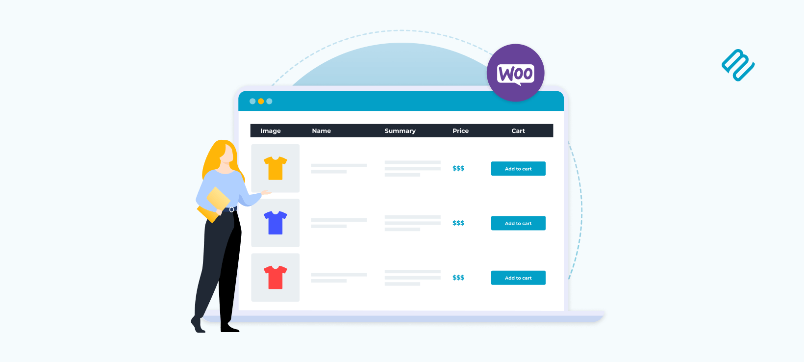 How to Build an Optimized WooCommerce Product Database