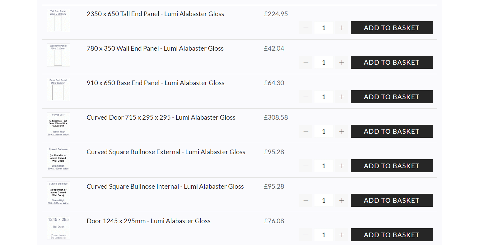 How to Build an Optimized WooCommerce Product Database