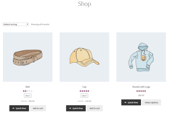 How to Create a WooCommerce Product Gallery Lightbox