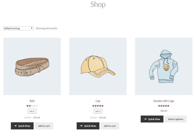 How to Create a WooCommerce Product Gallery Lightbox