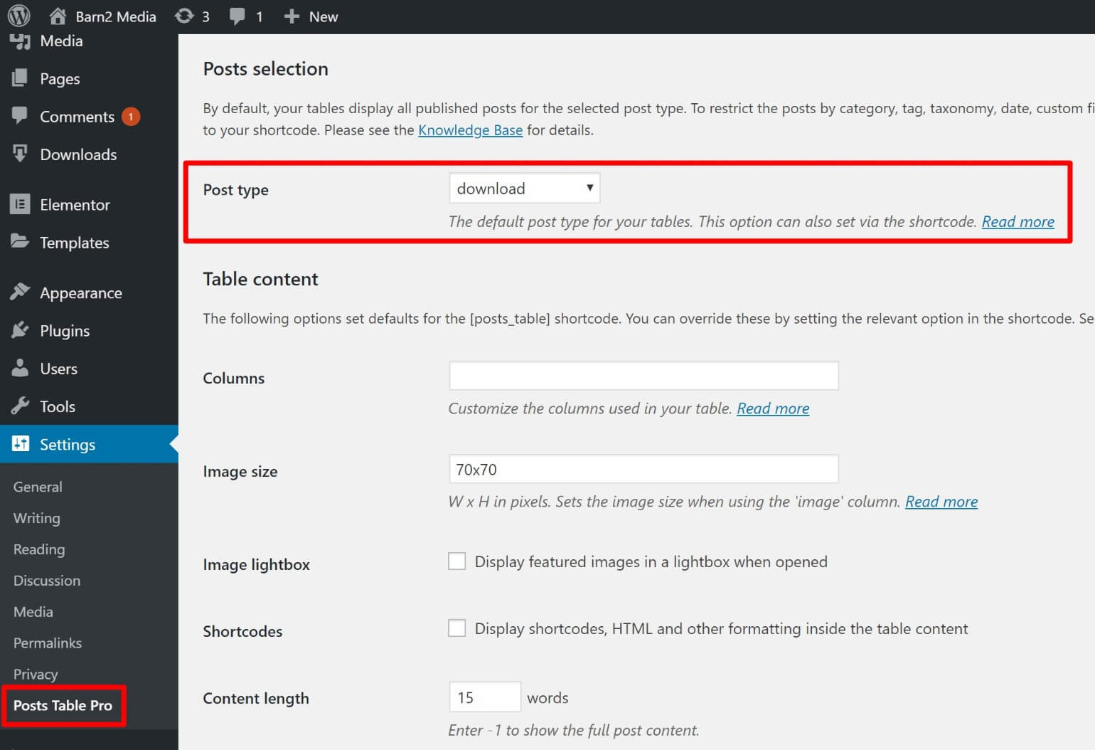 How to create a WordPress order form: Everything you need