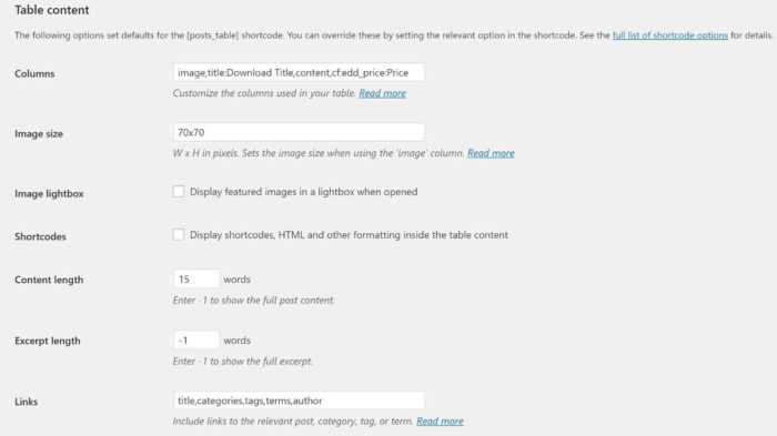 How to create a WordPress order form: Everything you need