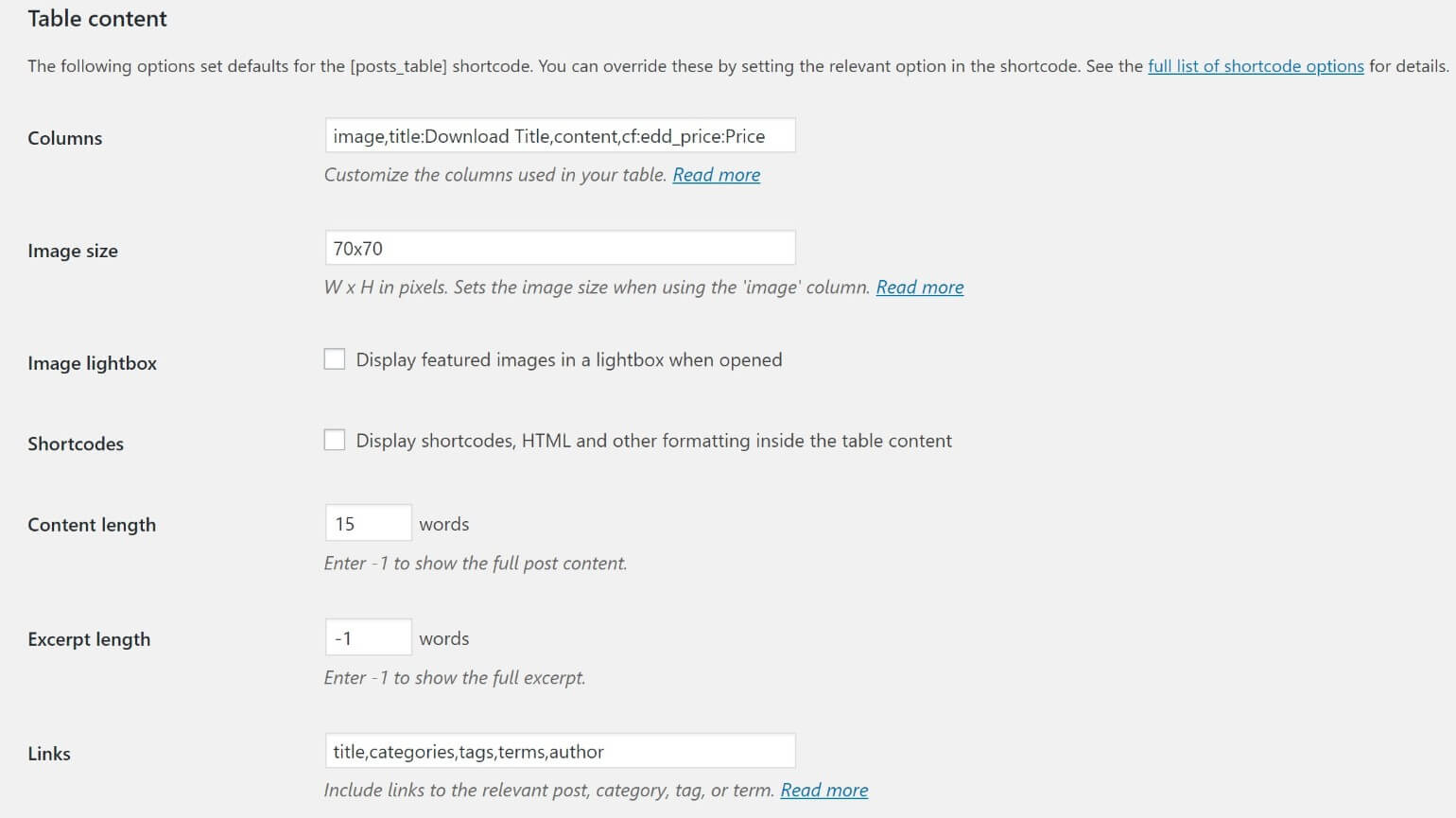 How to create a WordPress order form: Everything you need