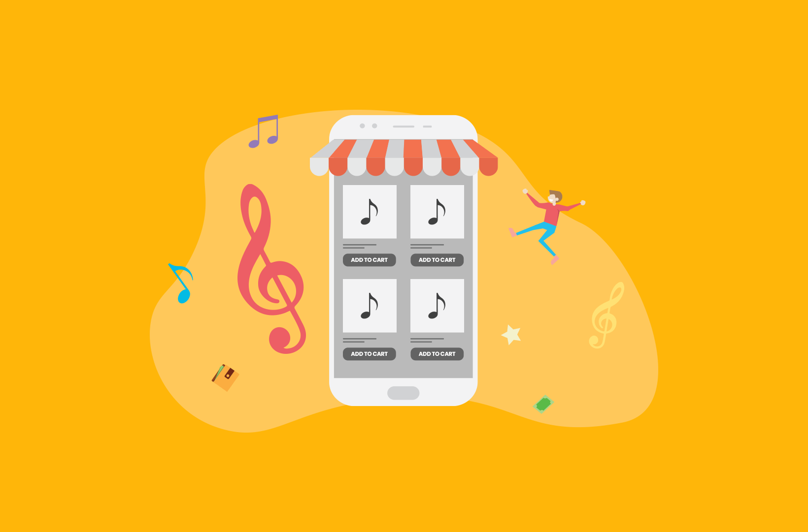 Guide to Creating a WooCommerce Audio Store in Under an Hour