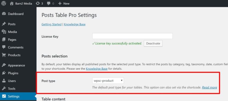 How To Create A Wordpress Order Form Everything You Need