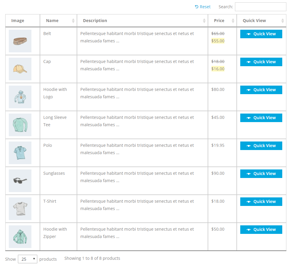 How to Create a WooCommerce Product Lightbox | Barn2 Plugins