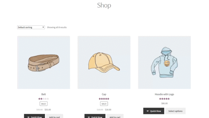 How to Create a WooCommerce Product Gallery Lightbox