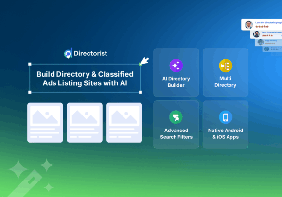 12 Best WordPress Directory Plugins in 2025 & How to Use Them