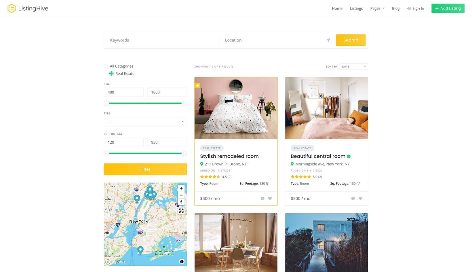 10 Best WordPress Directory Plugins in 2025 & How to Use Them