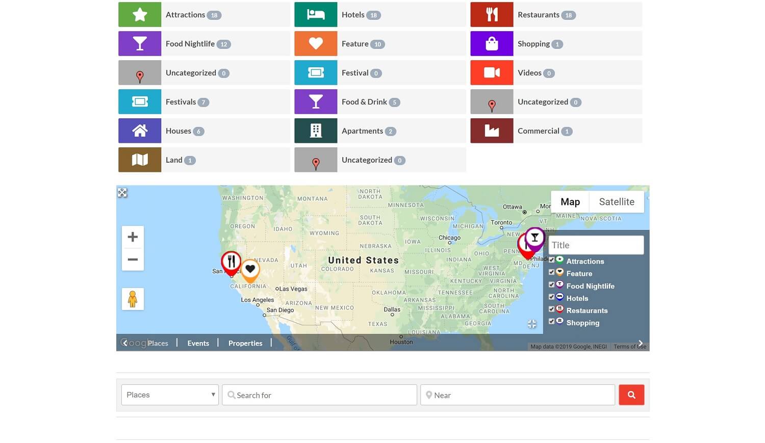 10 Best WordPress Directory Plugins in 2025 & How to Use Them
