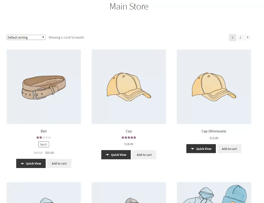 Best WooCommerce Quick View Plugin: A 4-Step Comparison